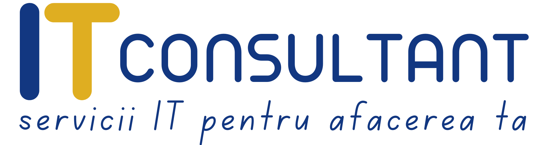 Despre IT Consultant - excelența întâlnește pasiunea